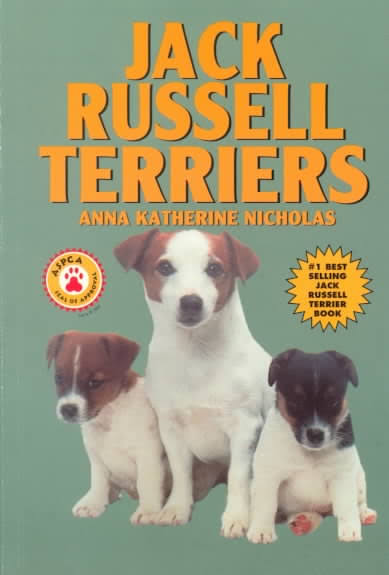 15 Books About Jack Russell Terriers | Page 2 of 3 | PetPress